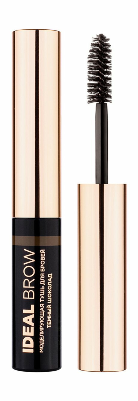 Eva Mosaic Ideal Brow Mascara, Тушь для бровей, 5,5мл