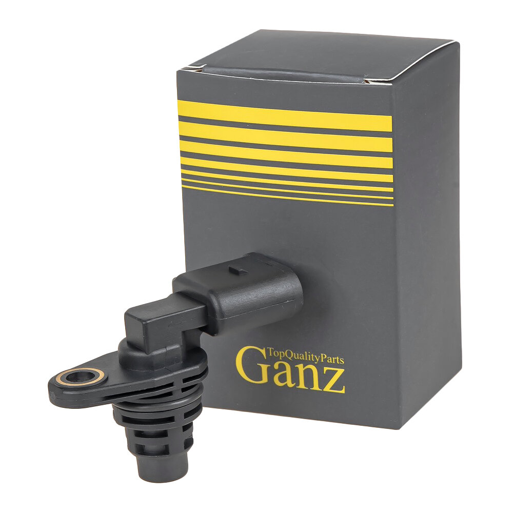 Датчик положения распредвала AUDI/VW 1.4TSi/1.6FSi 03 GANZ GIE31004