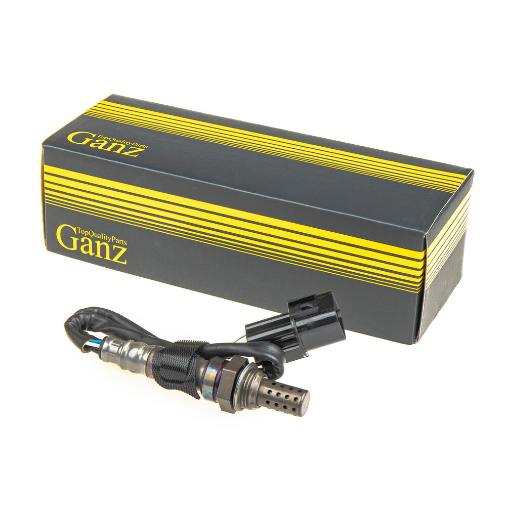 Датчик кислорода, лямбда-зонд до катализатора MITSUBISHI Lancer 9 mot.1,6L GANZ GIG05120