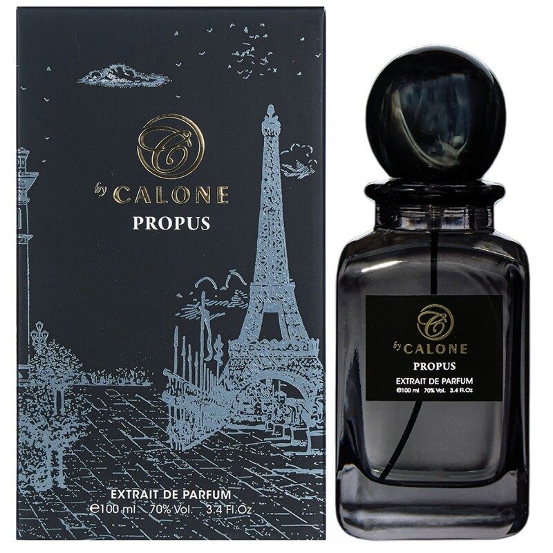 By CALONE Propus de, 100 мл, Духи унисекс