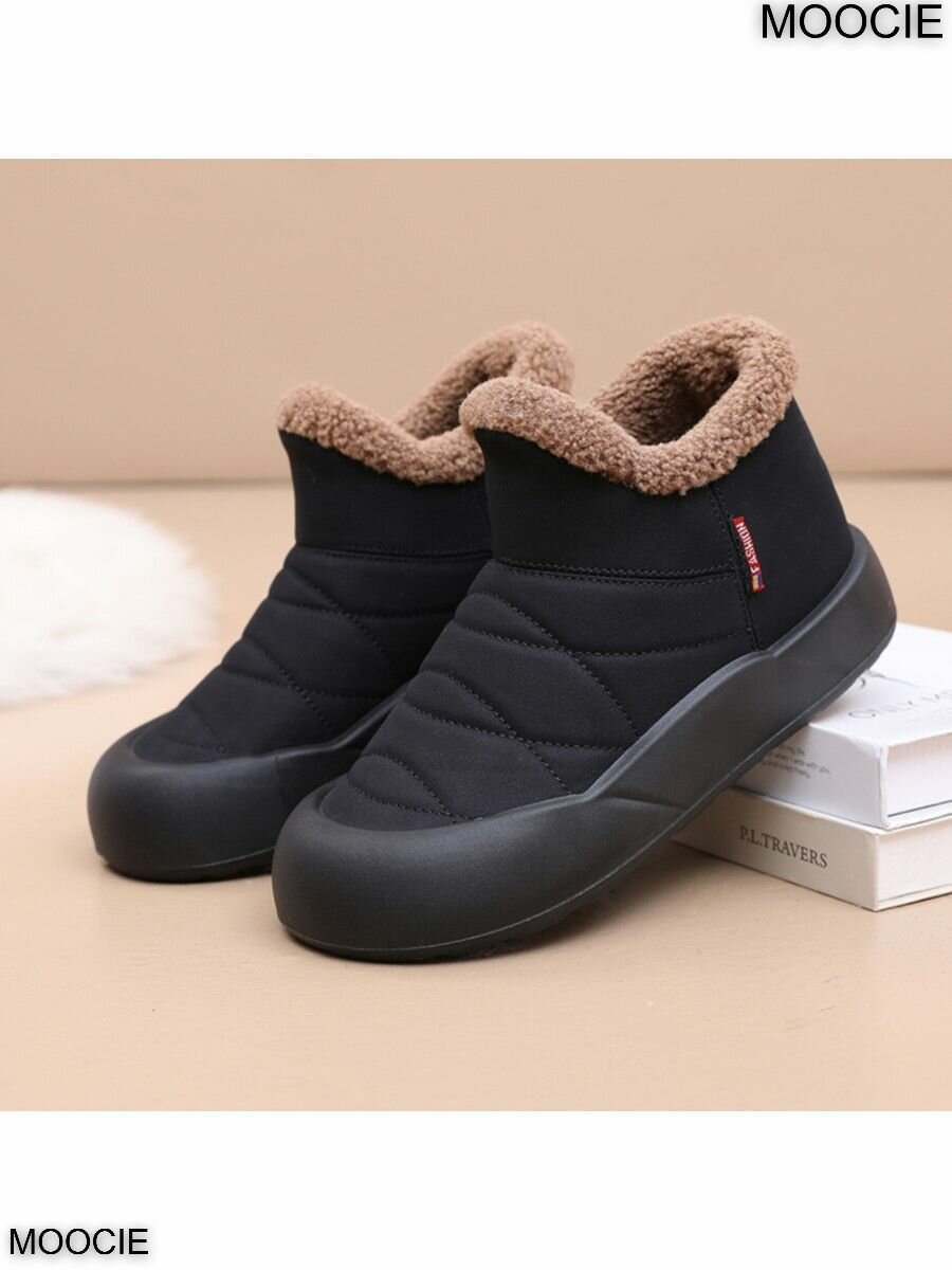 Галоши MOOCIE,37