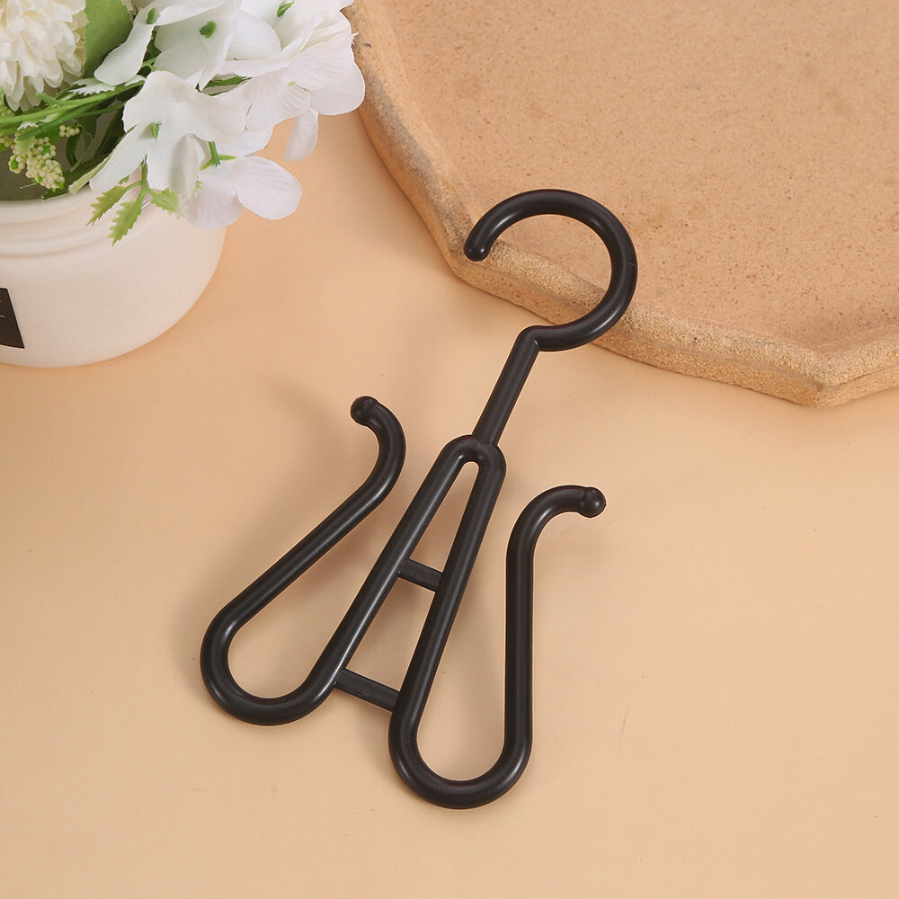 Крючок для обуви, 11.5 см x 21 см, белый