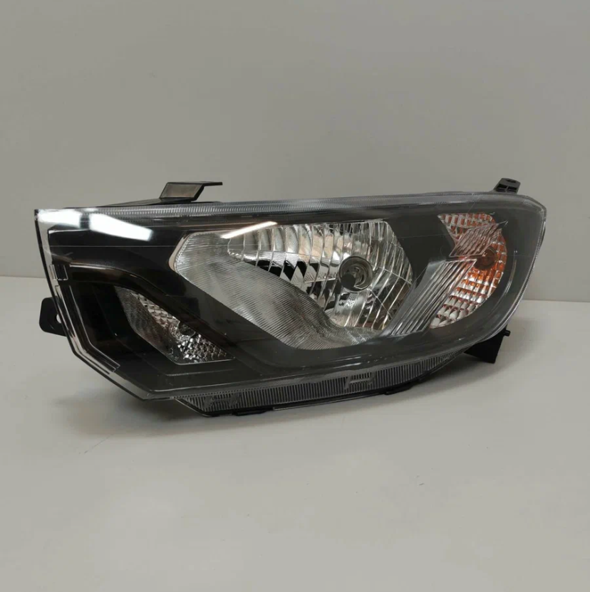 Фара передняя левая ВАЗ Lada Гранта ФЛ 2190 FL 2018-2025 ( аналог )