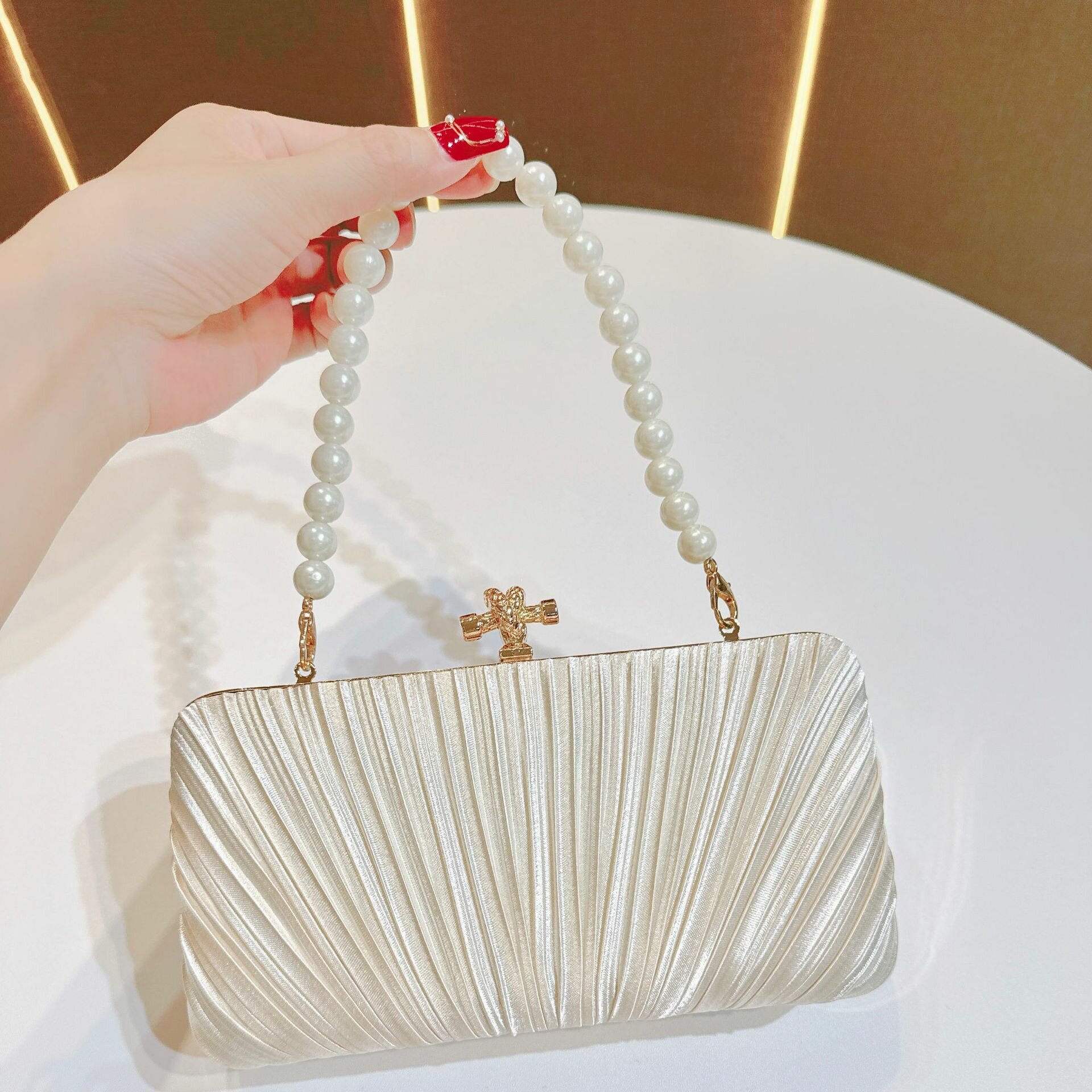 Сумка клатч