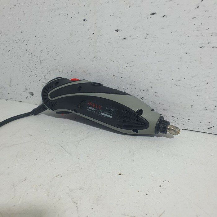 Гравер Pit PMG200-C1