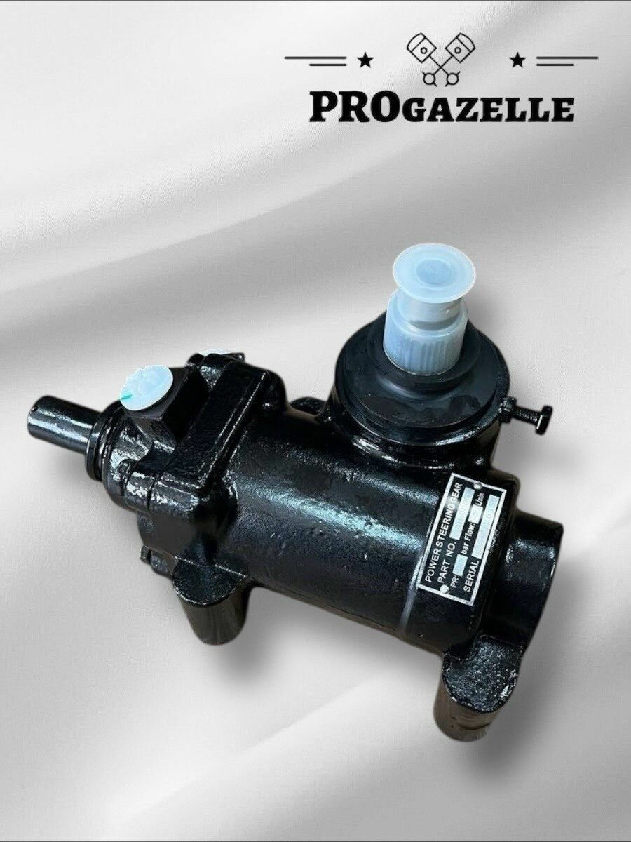 Гидроусилитель руля шнкф.453461.123 Газель, Соболь ЗМЗ-405, 406