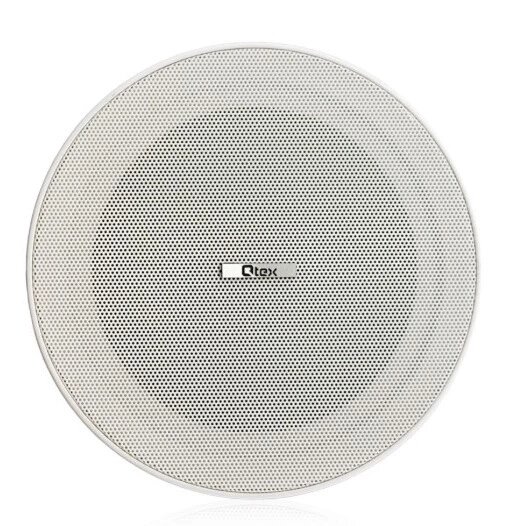 Встраиваемая акустика трансформаторная QteX QAL CP506LMT IP66