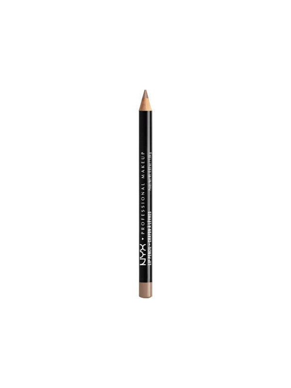 Контурный карандаш для губ NYX Professional Makeup Slim Lip Pencil