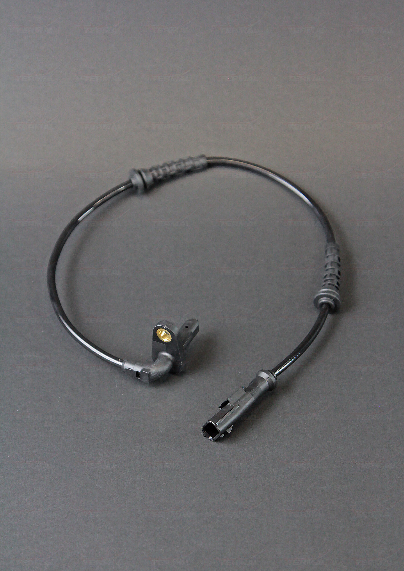 807823 Датчик ABS задний левый для Lada Largus / Renault Logan , Sandero (07-) RL