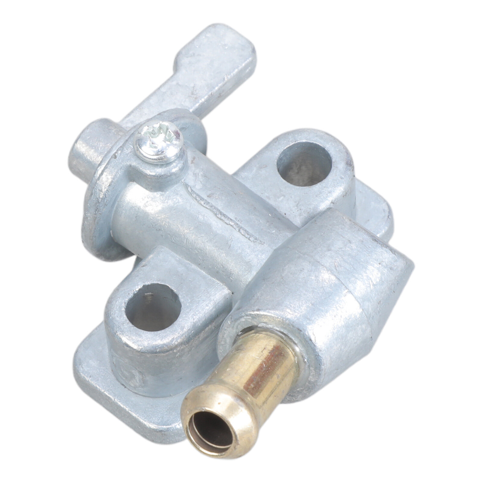 Прочные металлические топливо -топливы аксессуар для генераторов 55 лс до 16