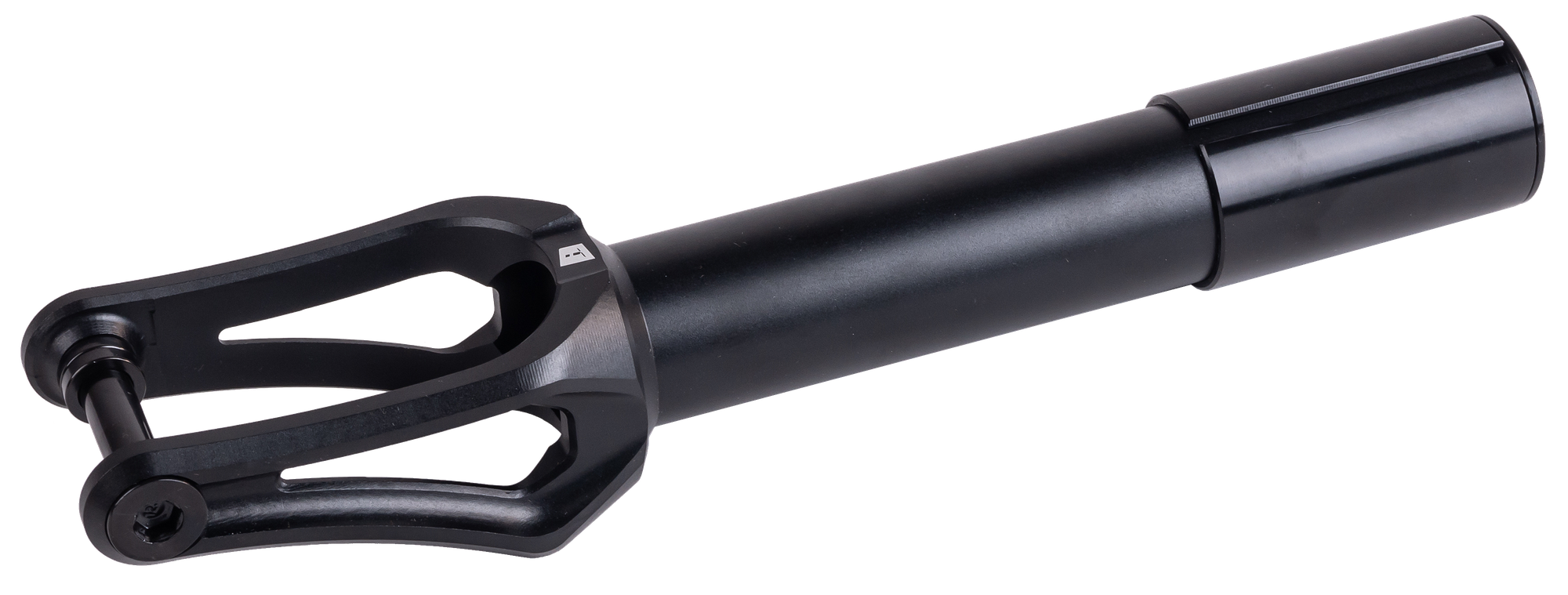 Вилка для трюкового самоката Tech Team "Triss", SCS/HIC - Black