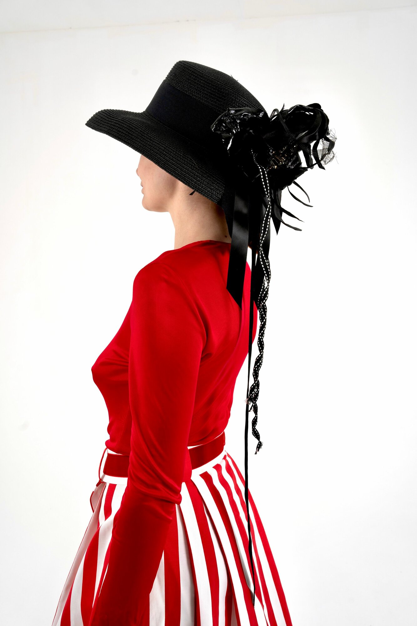 Шляпа Весна-лето 2026 для женщин