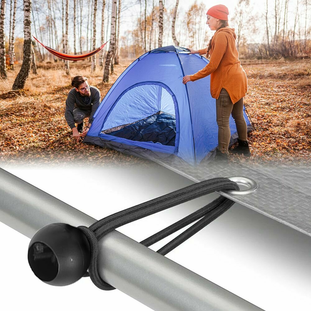 Петли растяжки для тентов, Петли растяжки для тентов,10шт