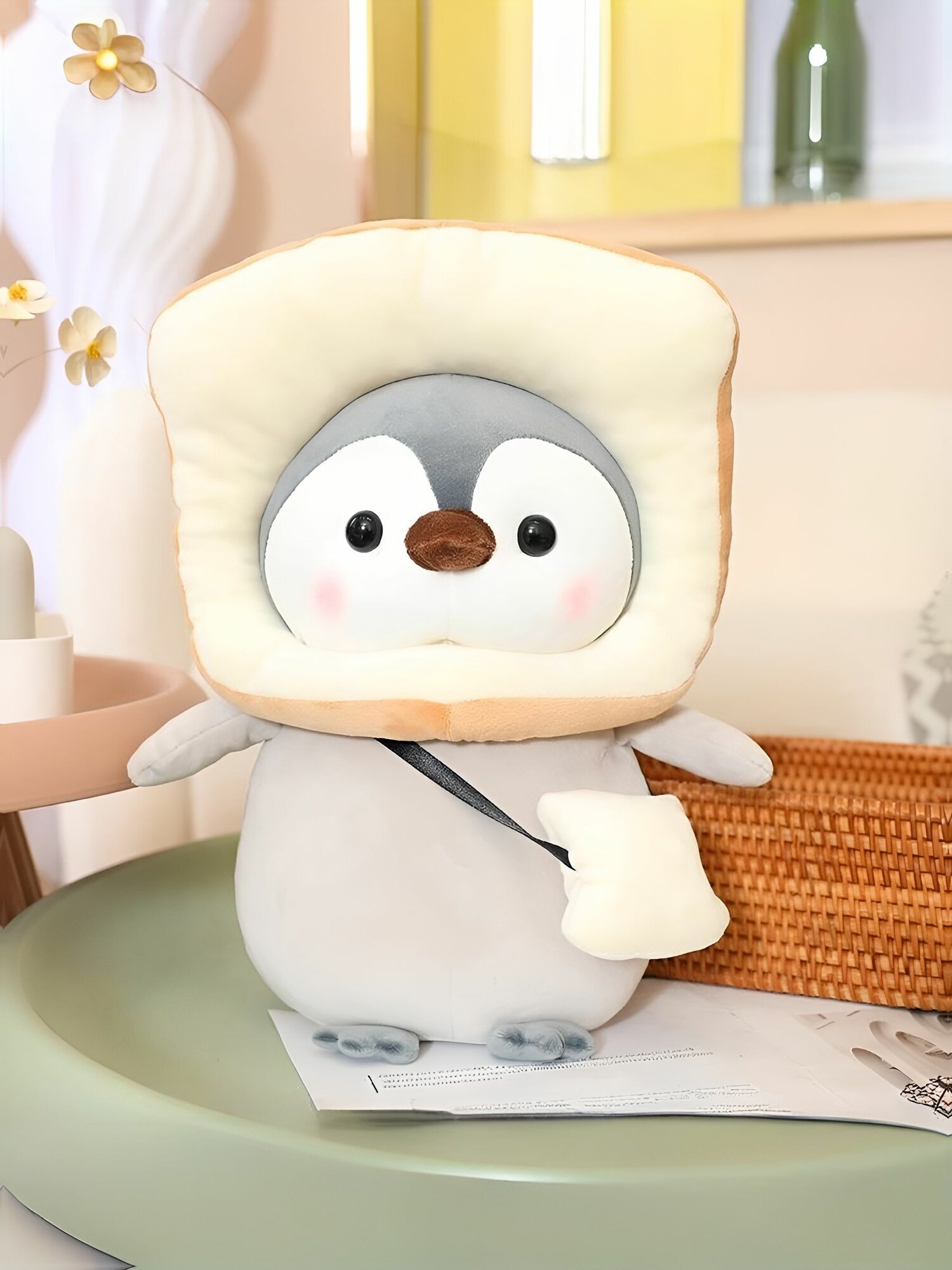 Мягкая игрушка