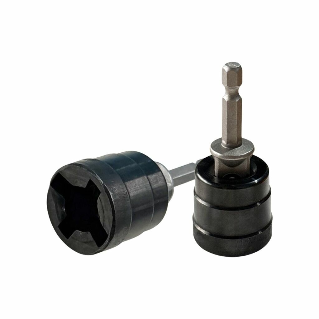 Адаптер для домкрата с шестигранным хвостовиком 1/4"