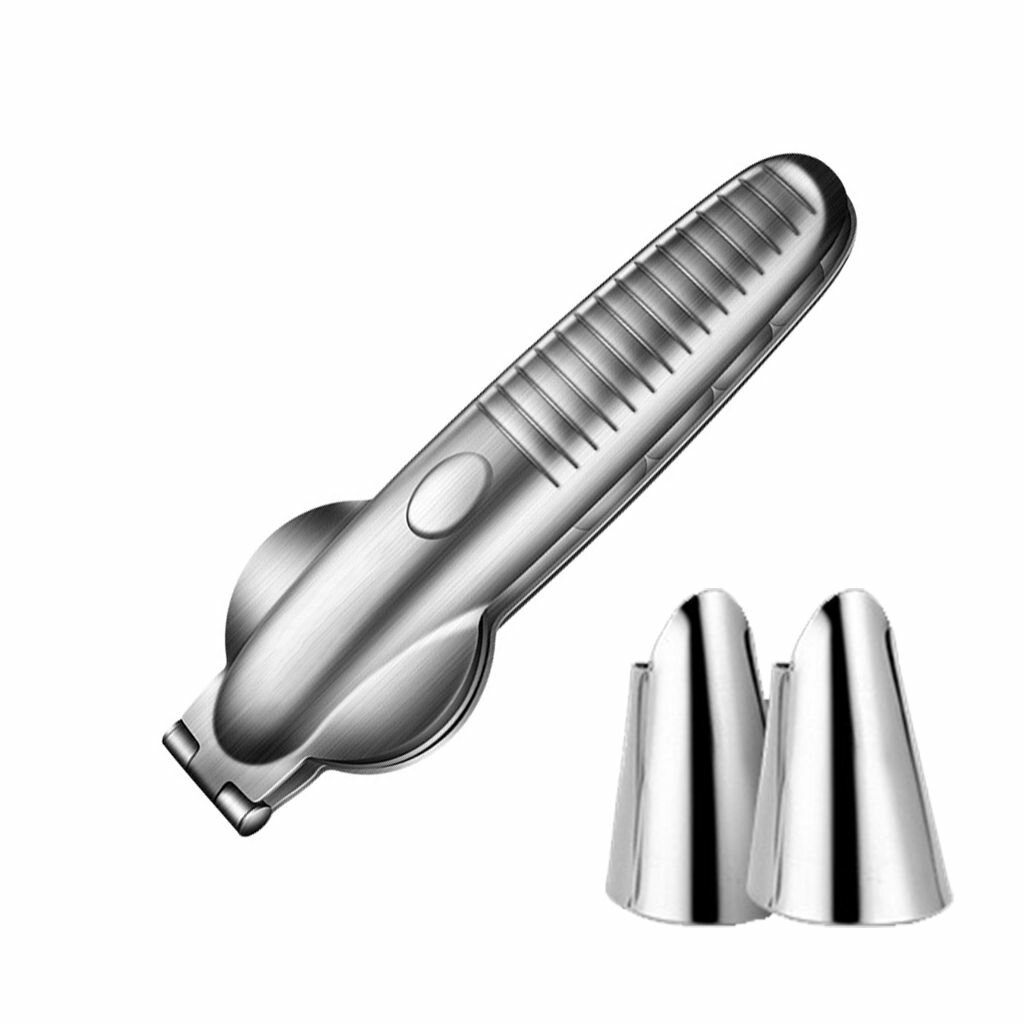 Набор для открывания каштанов из нержавеющей стали