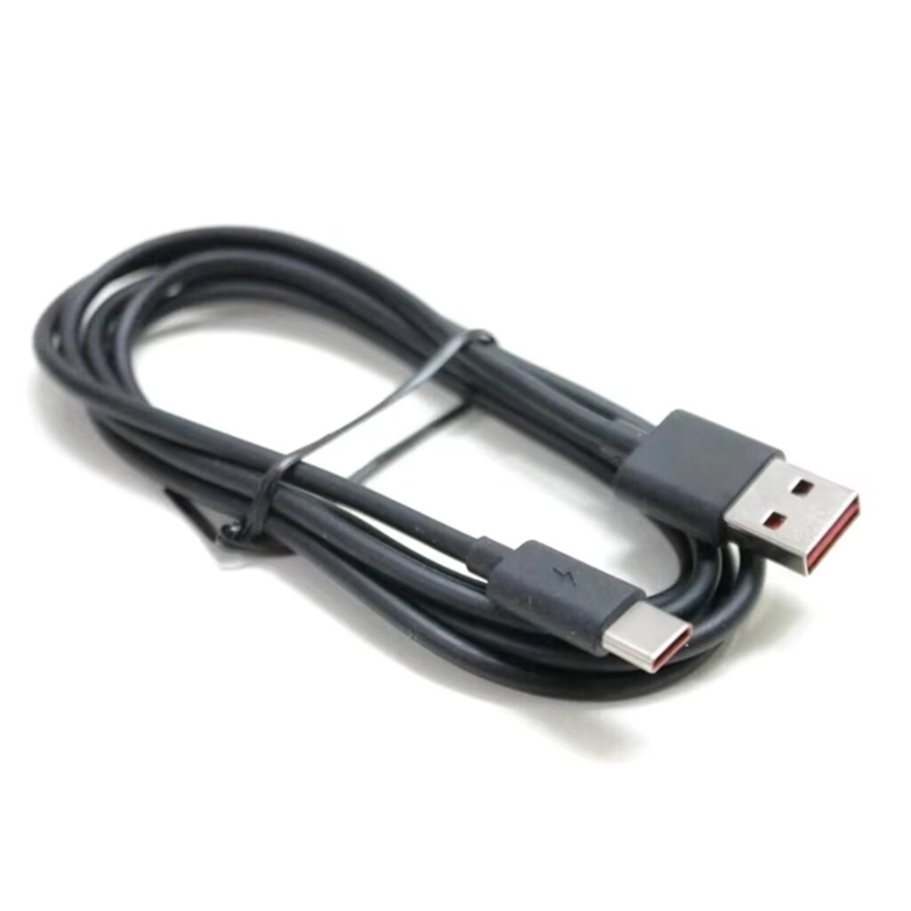 Кабель для Быстрой зарядки USB C, Зарядный Провод Type C для динамика Flip4 / 5 /6