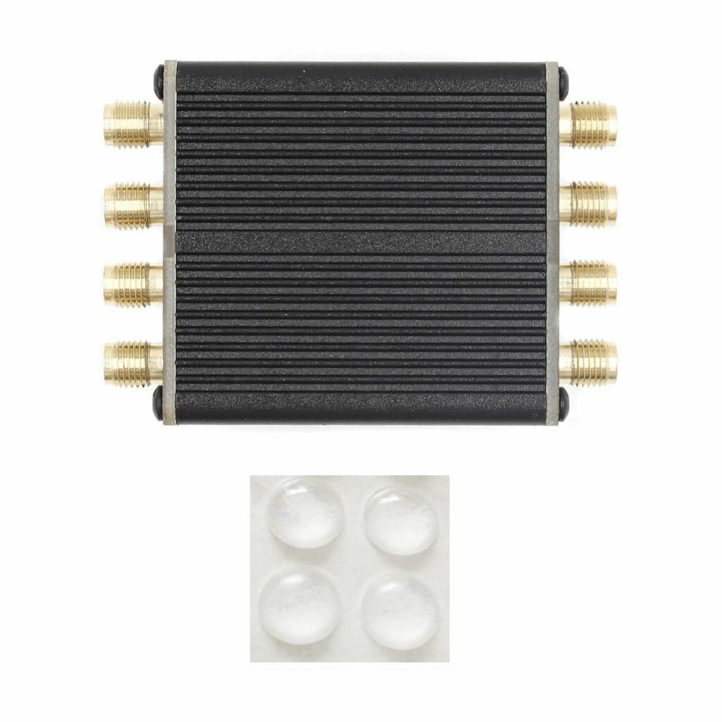 Фильтр 4-в-1 LC-фильтр