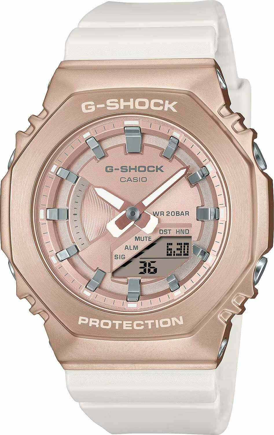 Наручные часы G-Shock