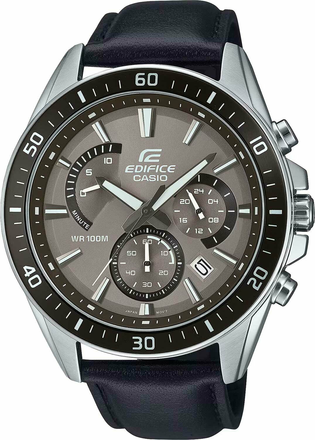 Наручные часы CASIO Edifice
