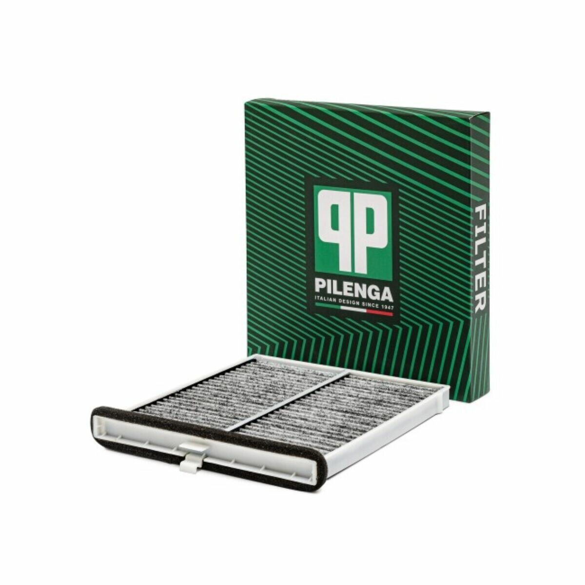 Фильтр Салонный, Угольный Mazda(Pilenga Fa-P 5001-C)