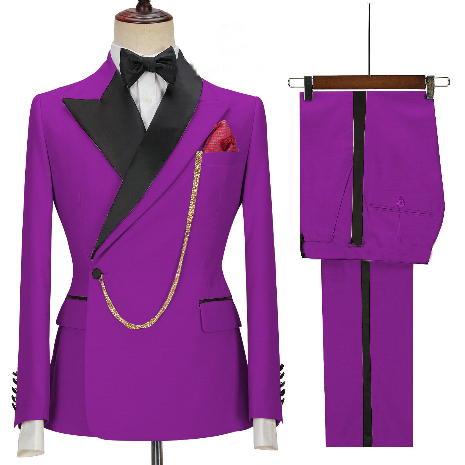 Комплект одежды