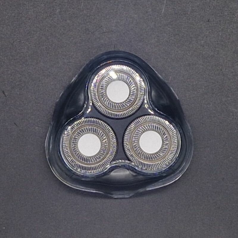 Бритвенный блок