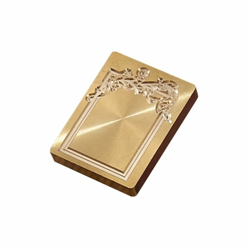 Уплотнительная головка противопожарной краски серии фоторамок-№ 19