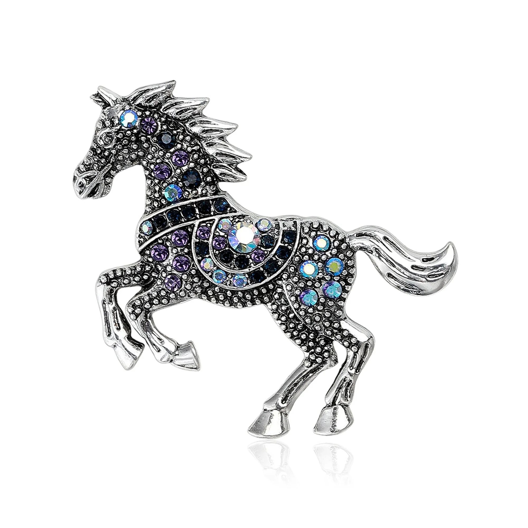 Брошь