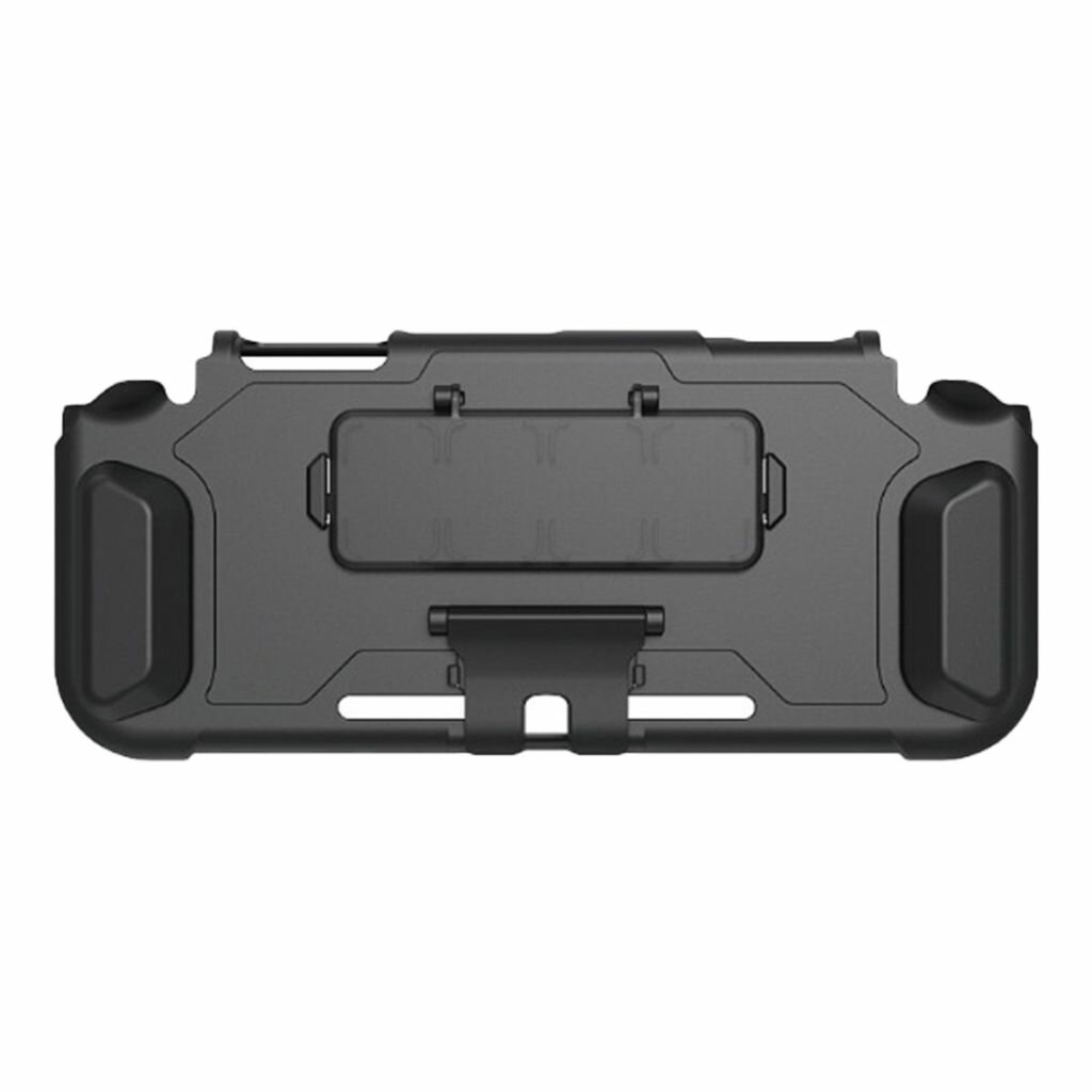 Чехол для игровой консоли с карманом для карт и креплением