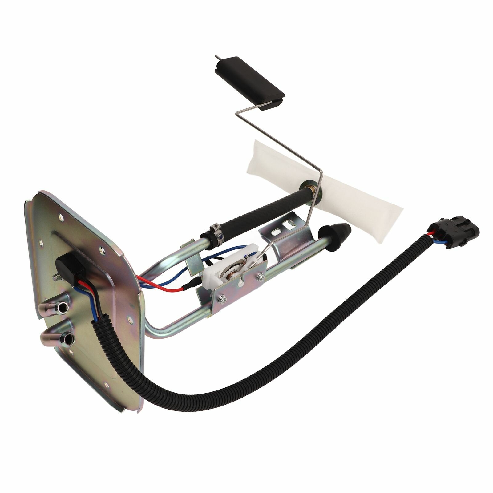 Блок отправки топлива, 20 галлонов, бензобак, 53003341X, для двигателя Wrangler YJ 4.2L, 1987 1990 гг.