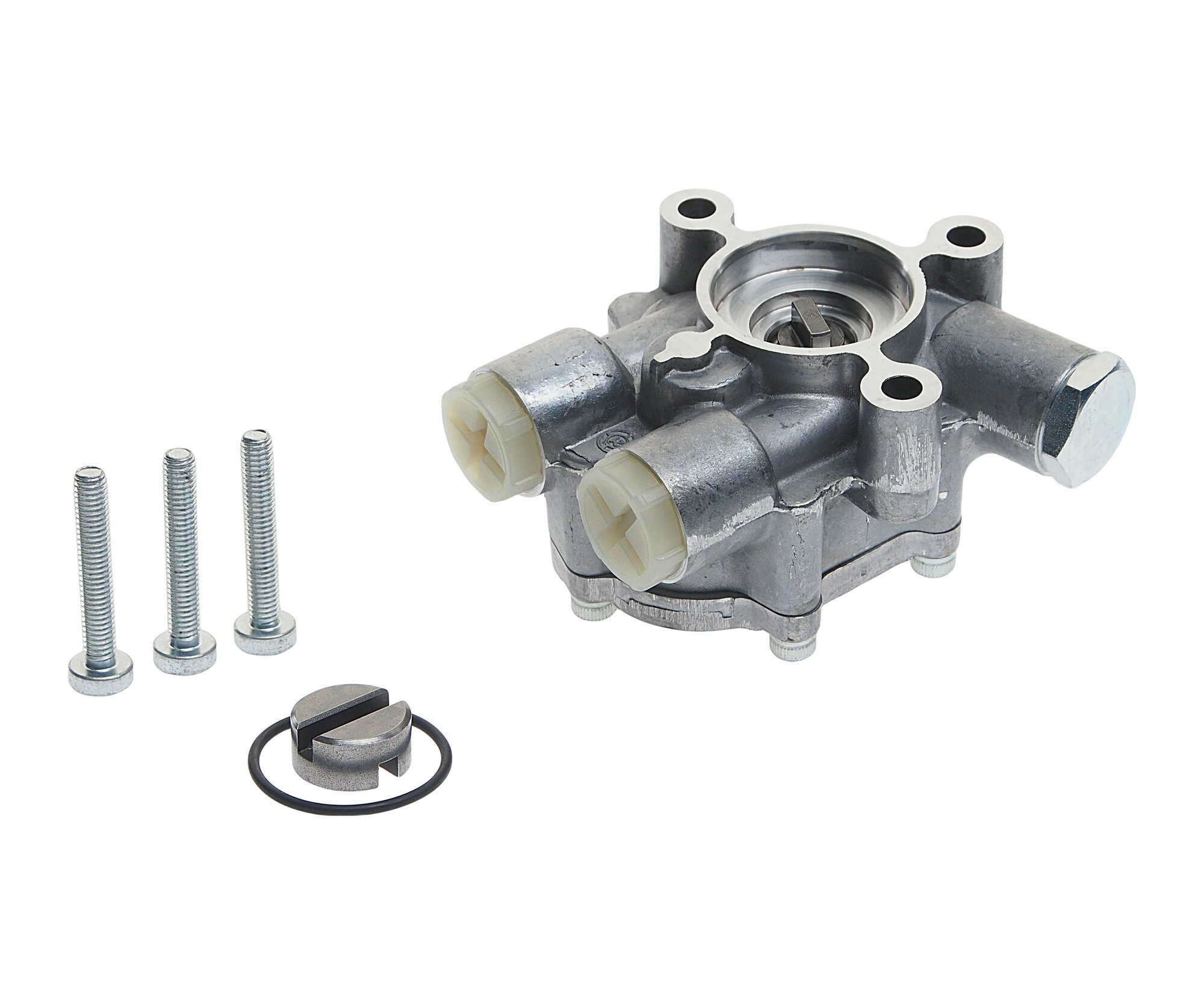 Насос топливный тннд Bosch Арт.3576671113 / DAF