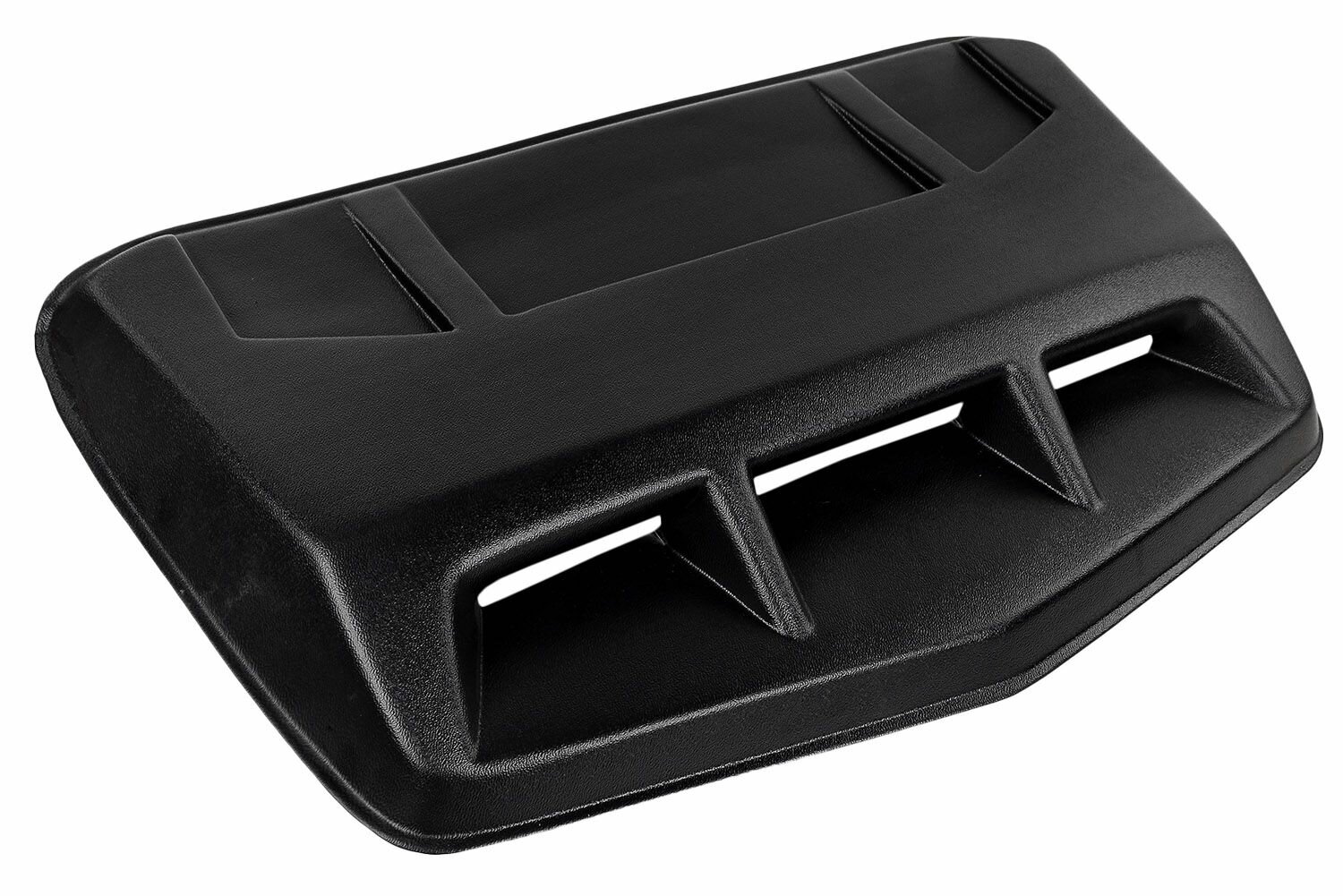 Воздухозаборник Хамелеон на капот для Лада 4х4, Нива Легенд