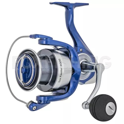 Катушка Nautilus Lux Feeder 6000
