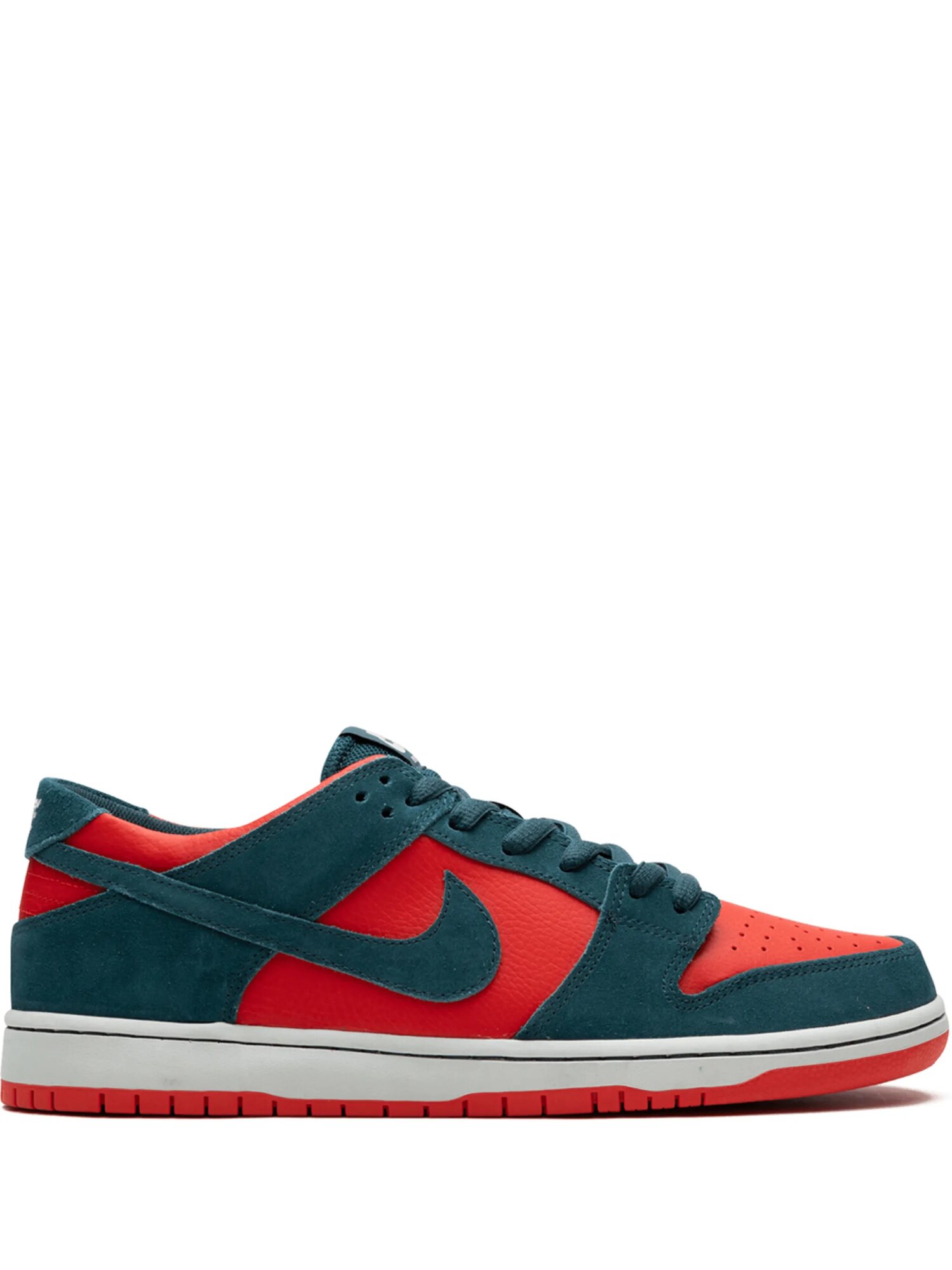 Кроссовки SB Zoom Dunk Low Pro