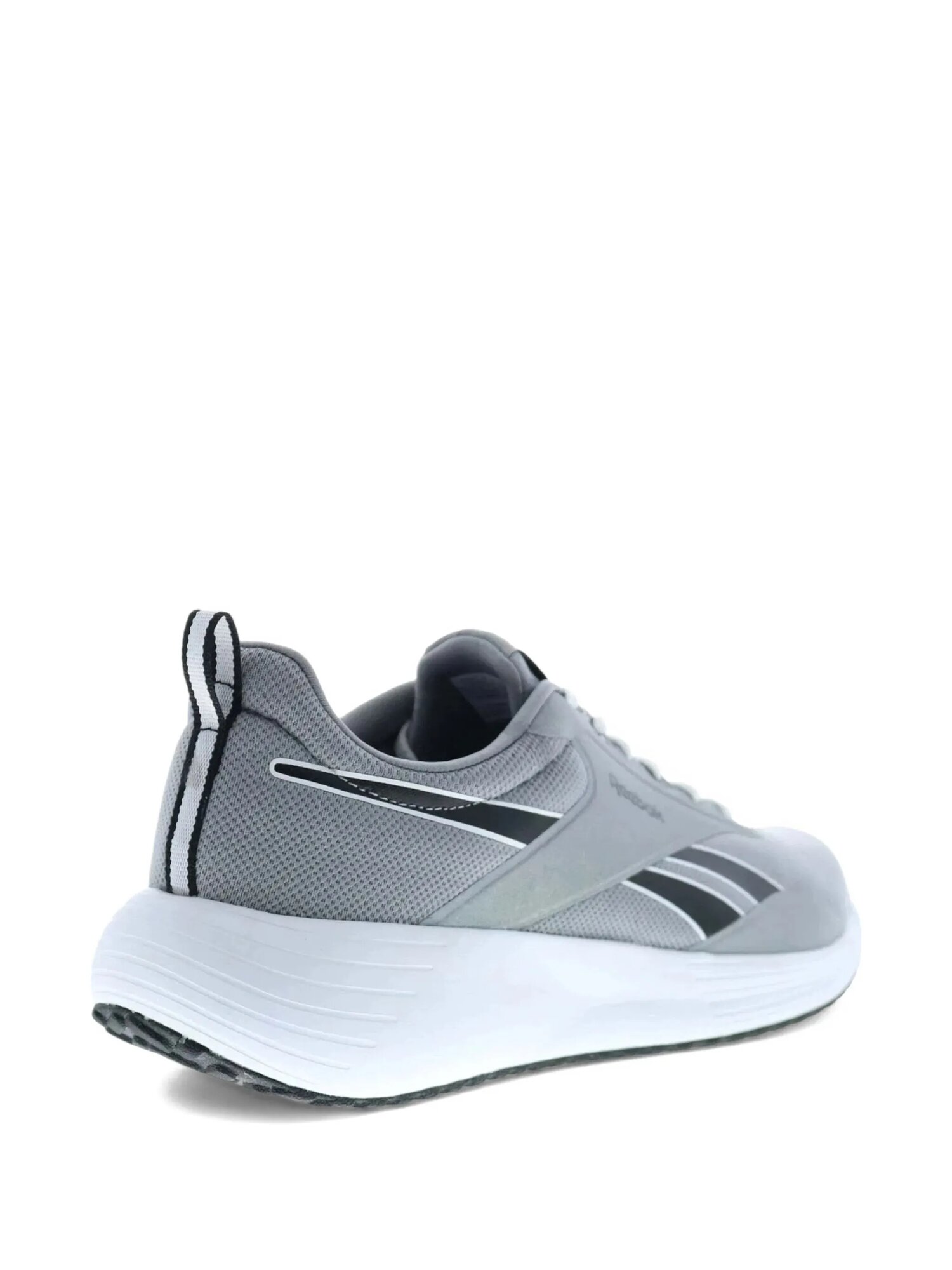 Кроссовки Reebok Lite Plus 4 Pure Grey, размер 10,5 US, grey — фото 1