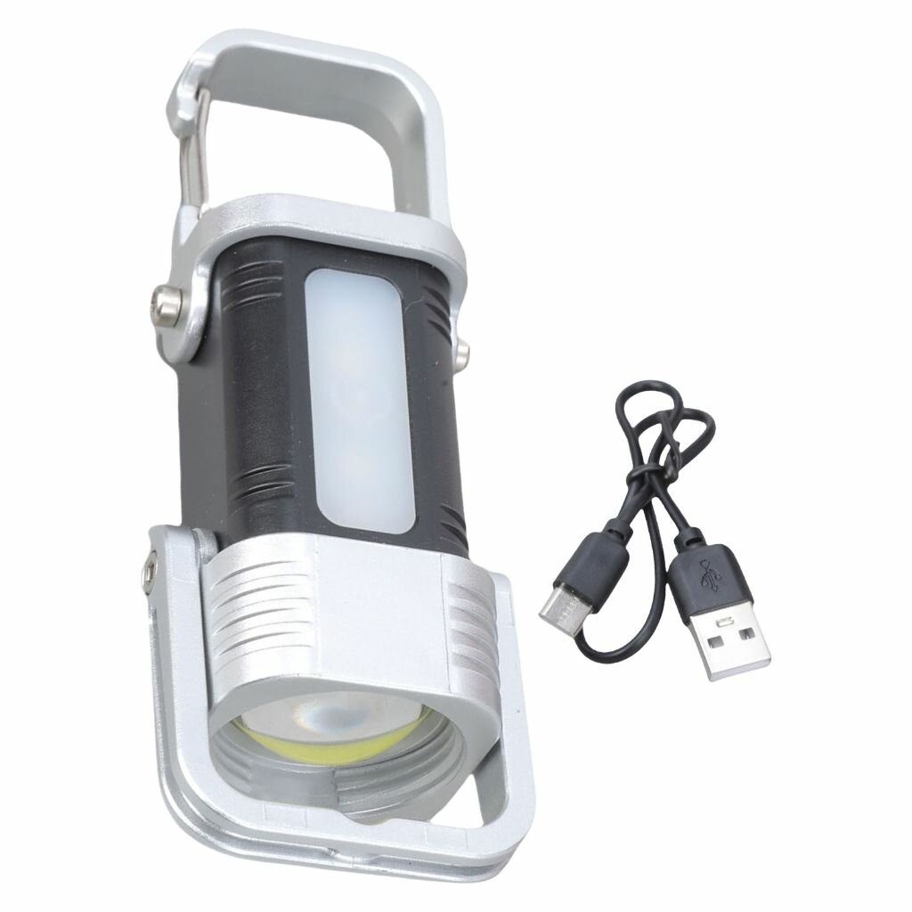 Многофункциональный брелок мини-фонарик портативный карманный фонарь