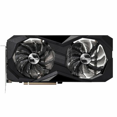 Видеокарта AMD Radeon RX 7600 Challenger 8G OC