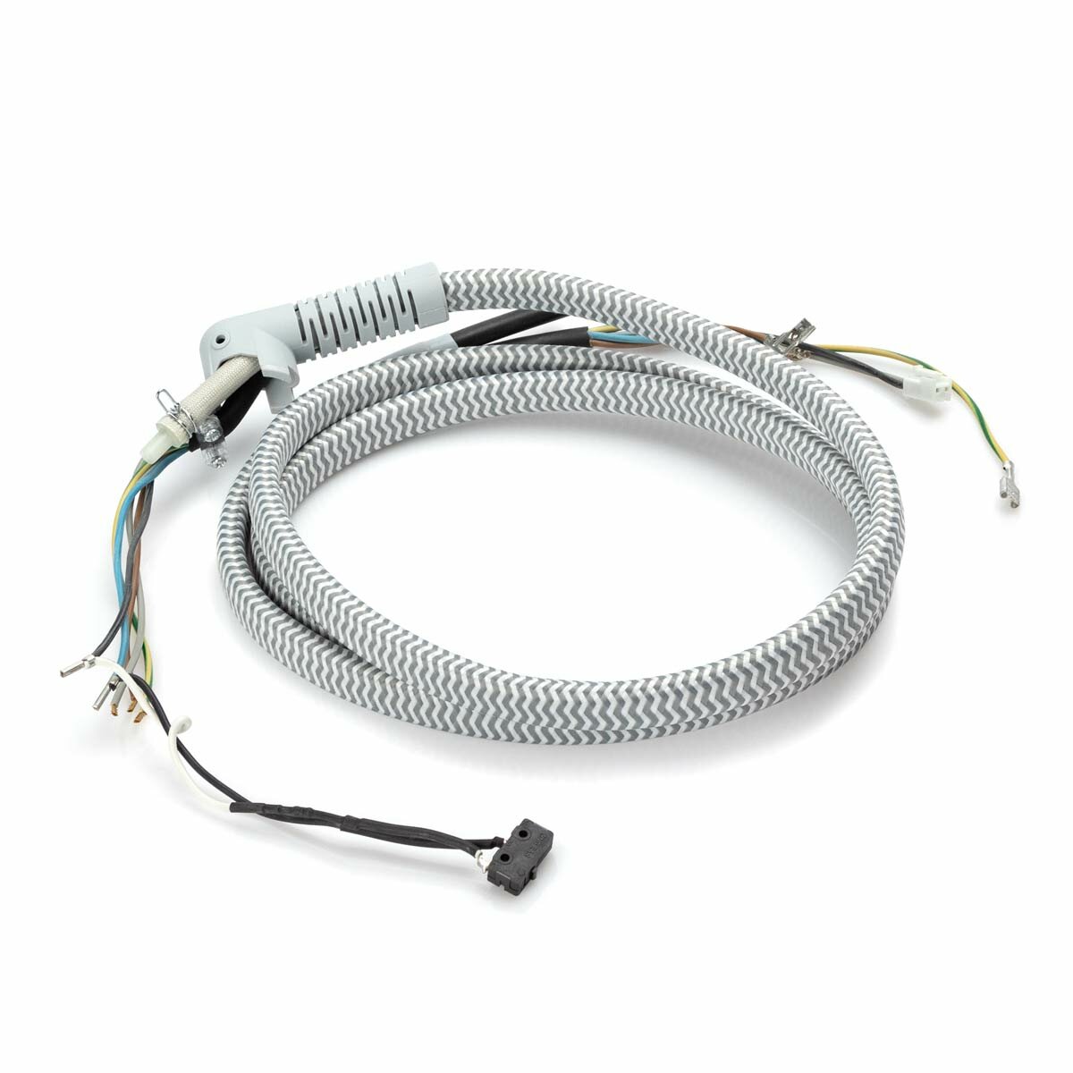 Кабель утюга парогенератора Braun IS50, IS70. (5512812371)