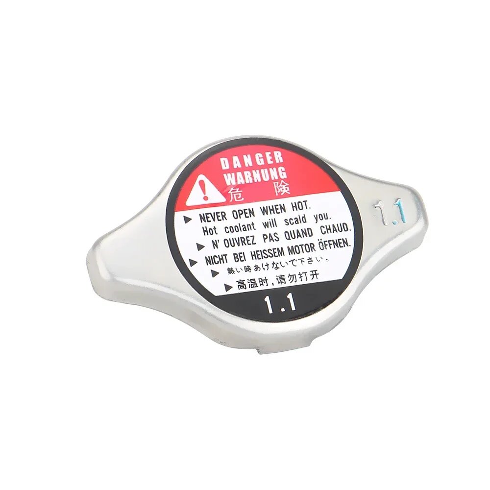 19045-PAA-A01 Крышка радиатора автоматического охлаждения для Honda Accord Civic CR-V Element Insight Odyssey Pilot Prelude Ridgeline S2000