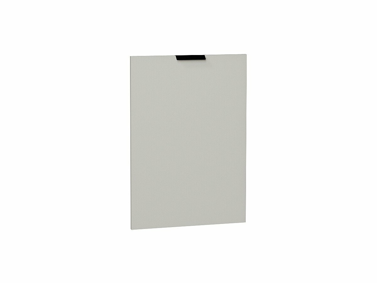 Комплект фасадов Евро для каркаса Ф-30 В500/Н500/НМ500, цвет фасада Агат, 712*498*16 мм