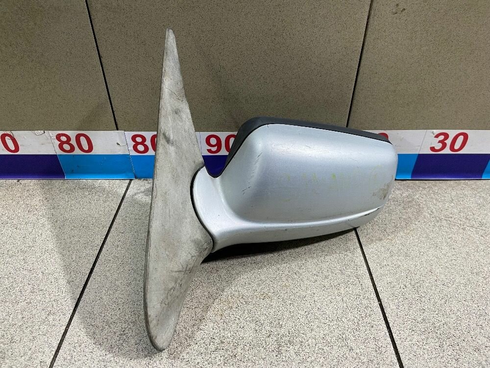 Зеркало левое Iran Khodro Samand X7V7330001AB