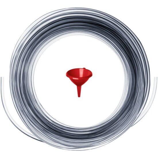 Зубр Гидроуровень 50 м, d 8 мм, шланг (3484-50)