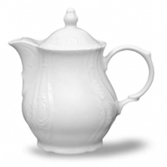 Кофейник Bernadotte недекорированный, 350 мл. (БЕР0387)