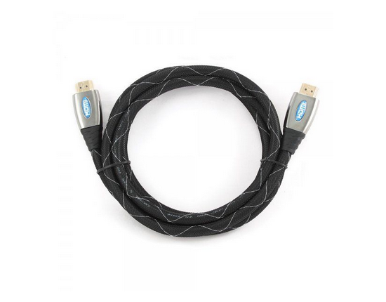 Кабель HDMI для PlayStation 3, XBOX 360, HDMI High Definition Multimedia Interface MSA-032, черный