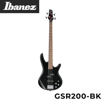 Бас-гитара NDVdj4A6 4-струнная