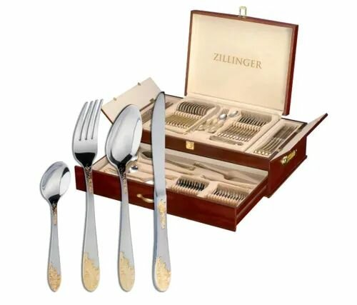 ZILLINGER Набор столовых приборов, 72 предм.