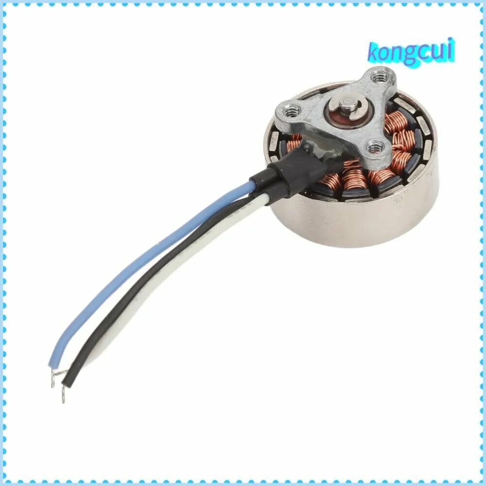 Бесколлекторный мотор для самолета RC, легкий и компактный, для 4-осных моделей
