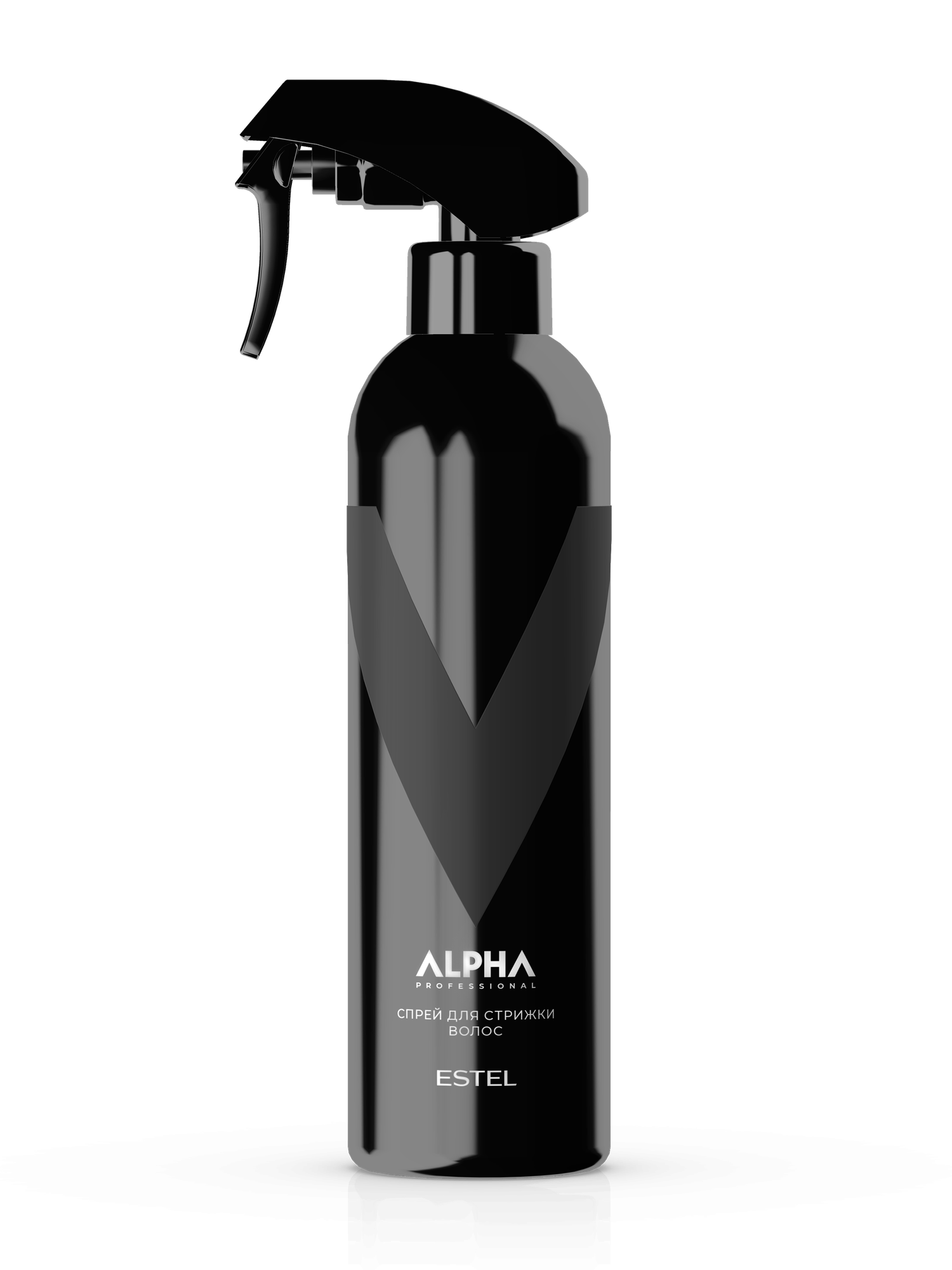 Спрей Estel Professional Alpha Pro для стрижки волос, 400 мл
