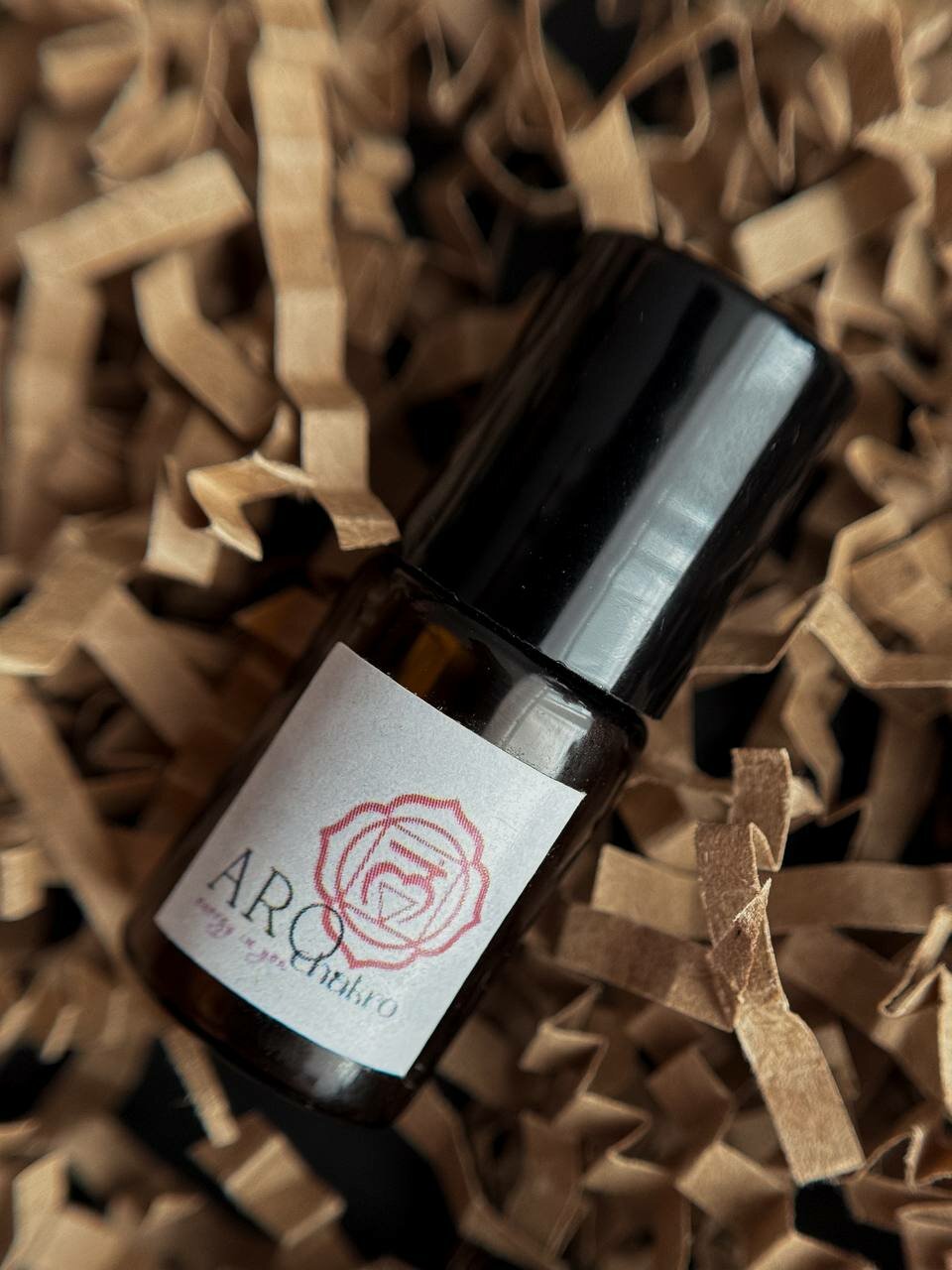 Чакровые смеси аромамасел